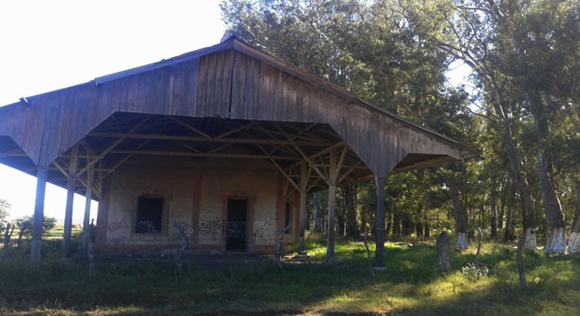 Bienvenido | San Marcos - Jalisco